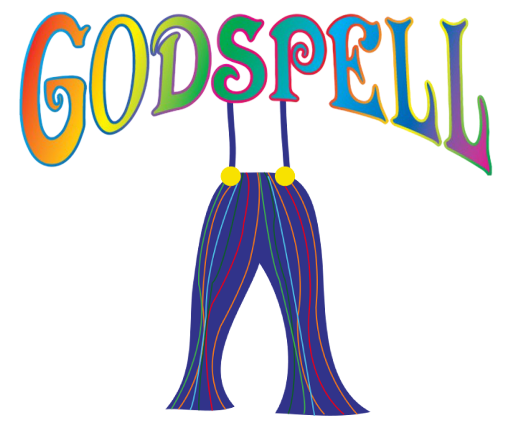 GODSPELL Runs April 21-May 1 | Behind the Curtain Cincinnati