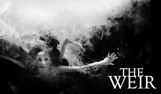 THE WEIR Runs May 15-18 | Behind the Curtain Cincinnati