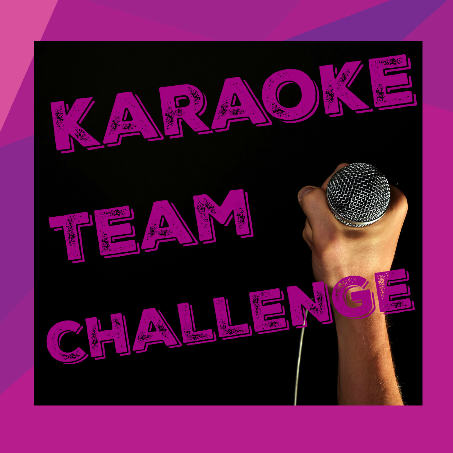 The Carnegie 2016-17 G.E.T. Together Series Presents TEAM KARAOKE ...