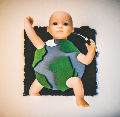 CFF18: THE WHITEST BABY IN ALL OF AFRICA | Behind the Curtain Cincinnati