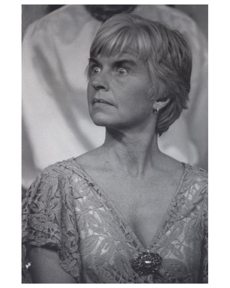 The Passing of Ellie Shepherd | Behind the Curtain Cincinnati