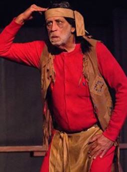 The Passing of Mike Robb | Behind the Curtain Cincinnati