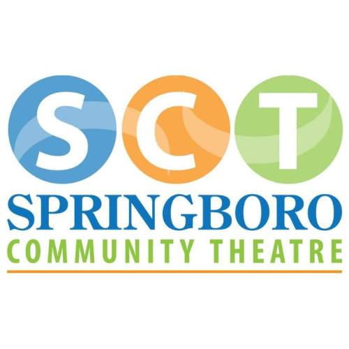 2022-2023 Season Announced by Springboro Community Theatre | Behind the ...