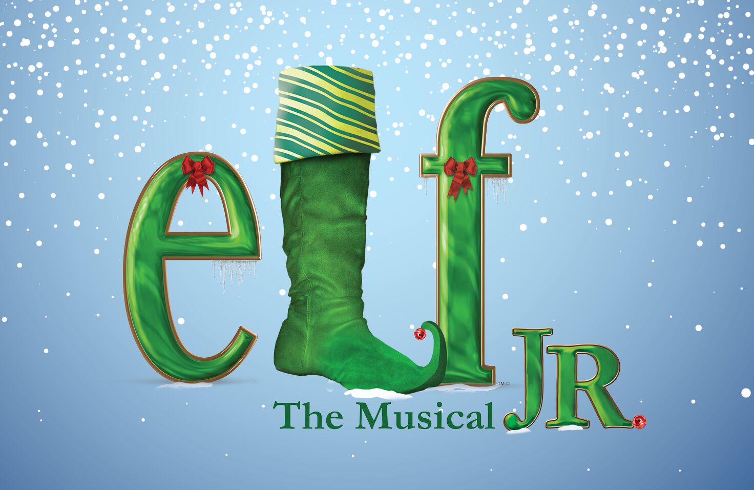 The Children’s Theatre of Cincinnati Presents ELF the Musical Jr ...