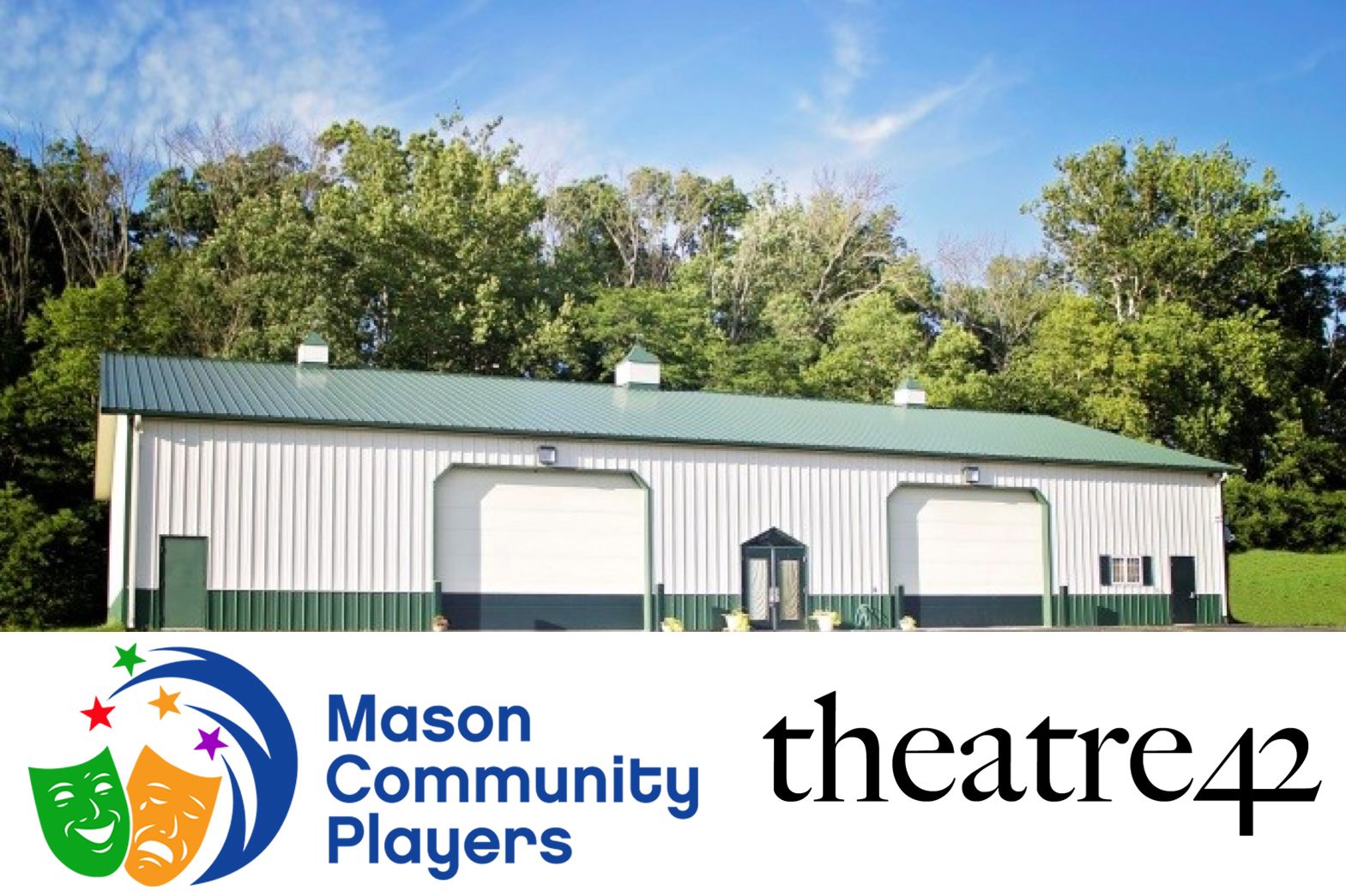 MCP_theatre42 exit party | Behind the Curtain Cincinnati