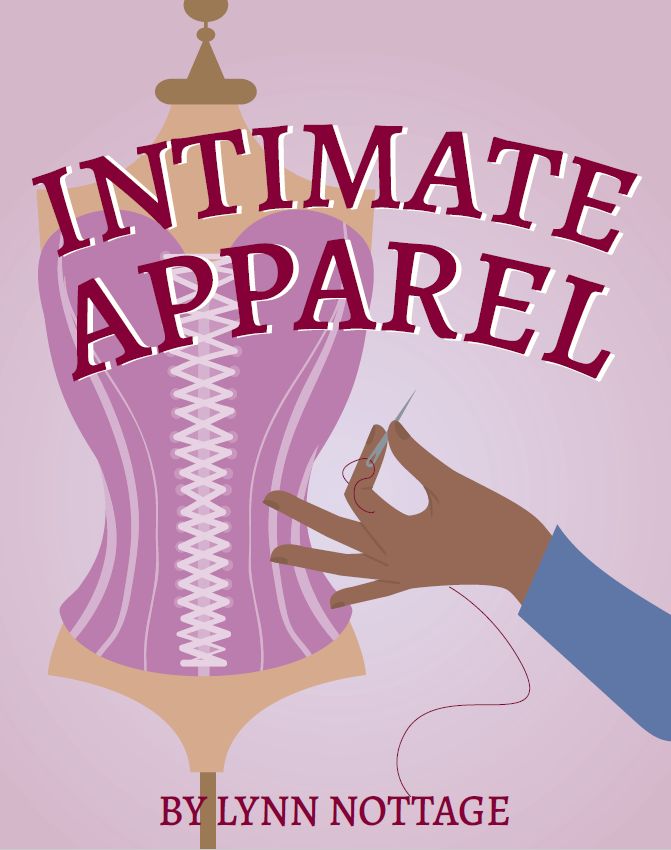 Auditions Announced for INTIMATE APPAREL at Mariemont Players | Behind ...