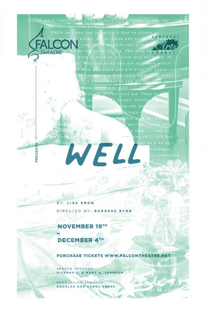 Falcon Theatre Continues 2021-2022 Season With Regional Premiere of ...