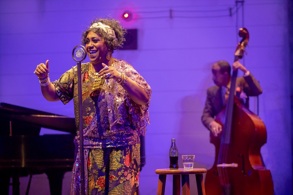 Cincinnati Shakespeare Company Presents August Wilson’s MA RAINEY’S ...