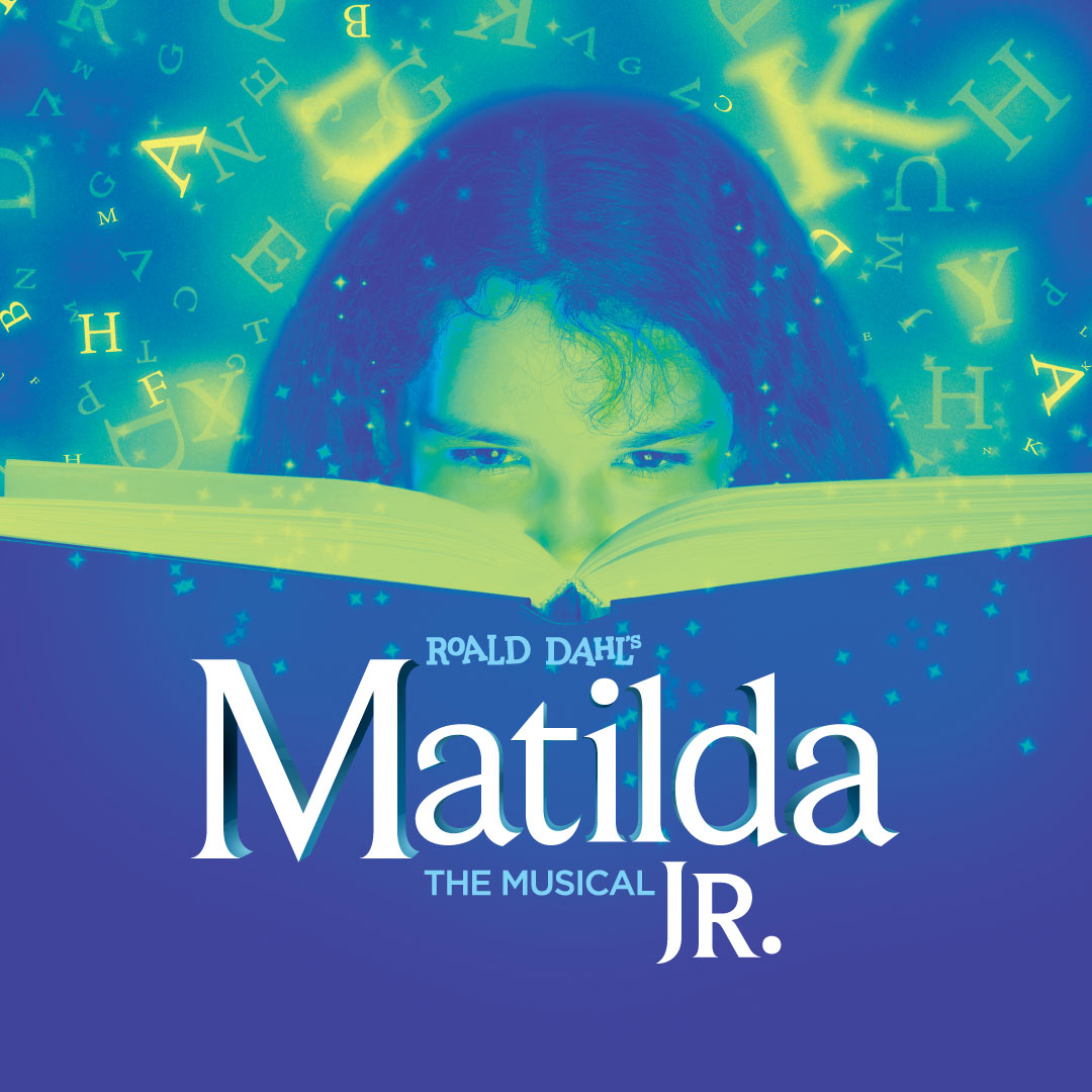 MATILDA the Musical Jr. Runs Feb. 5-13 | Behind the Curtain Cincinnati