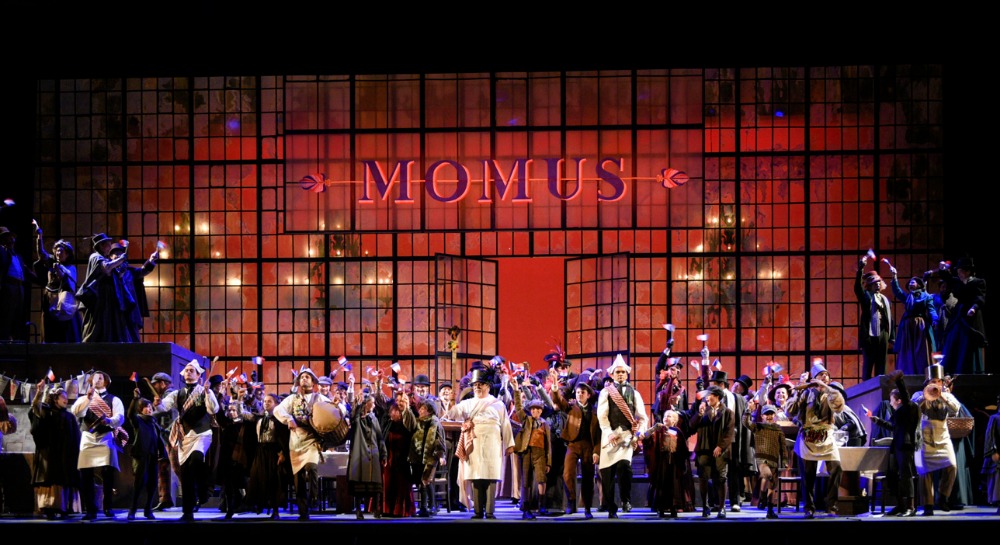 Cincinnati Opera Announces Cast, Production, and Schedule Updates for ...