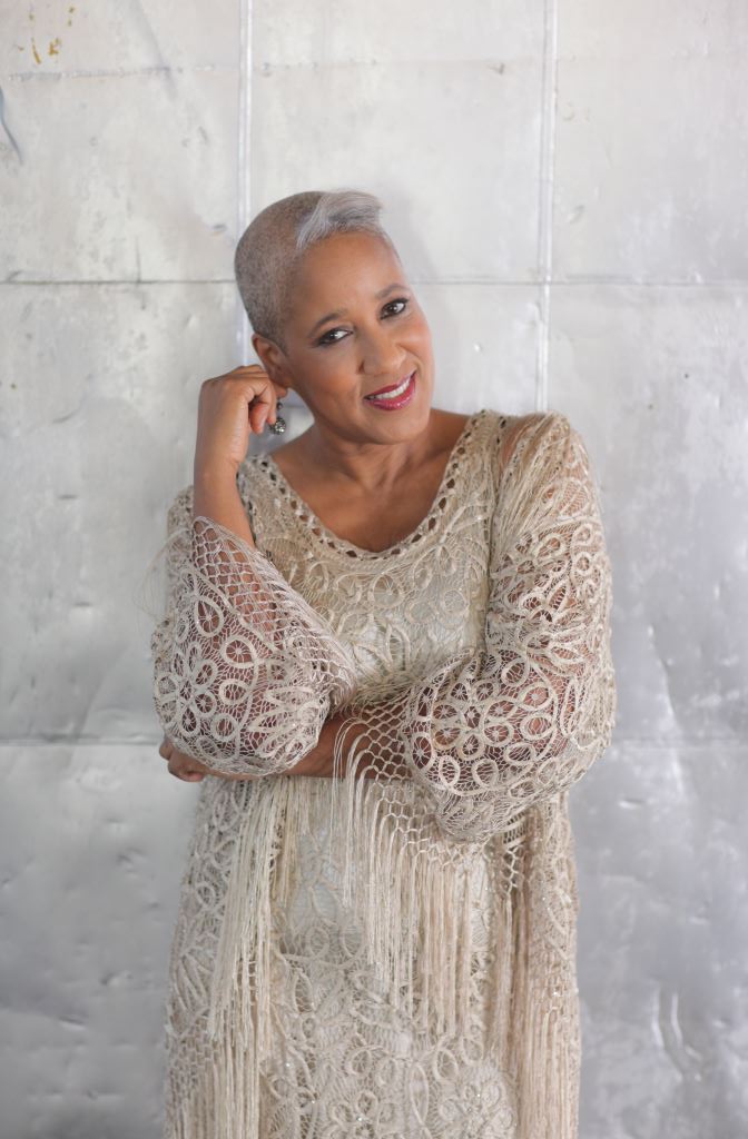 NKU Hosting Multi-Day Diversity Event with Award-Winning Vocalist René ...
