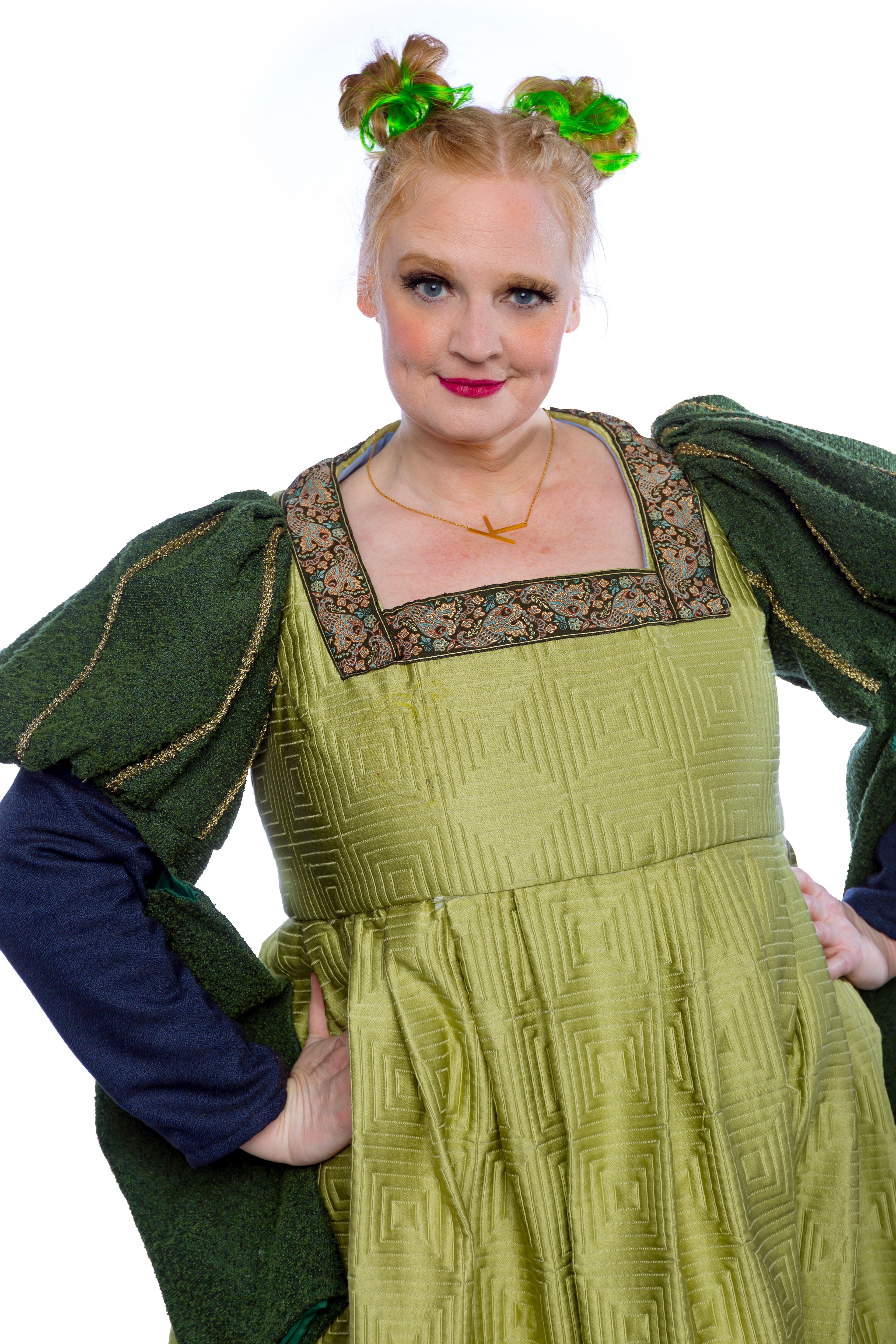 THE TAMING OF THE SHREW Runs March 3-25 | Behind the Curtain Cincinnati