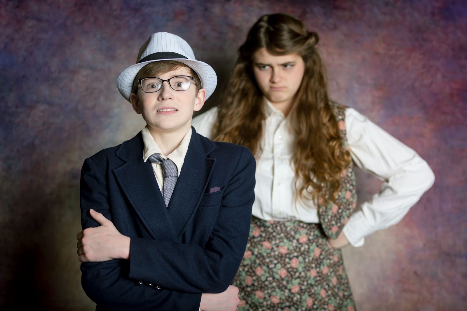 The Walnut Hills High School Theatre Department Closes Season with the ...