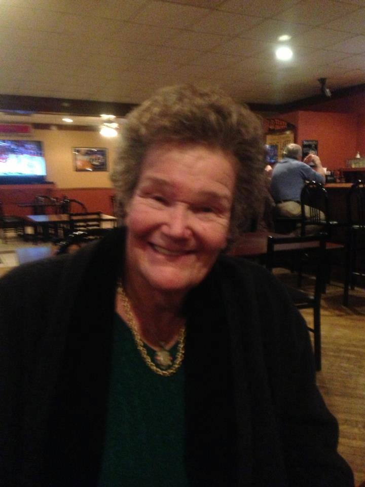 The Passing of Carol Kirby | Behind the Curtain Cincinnati