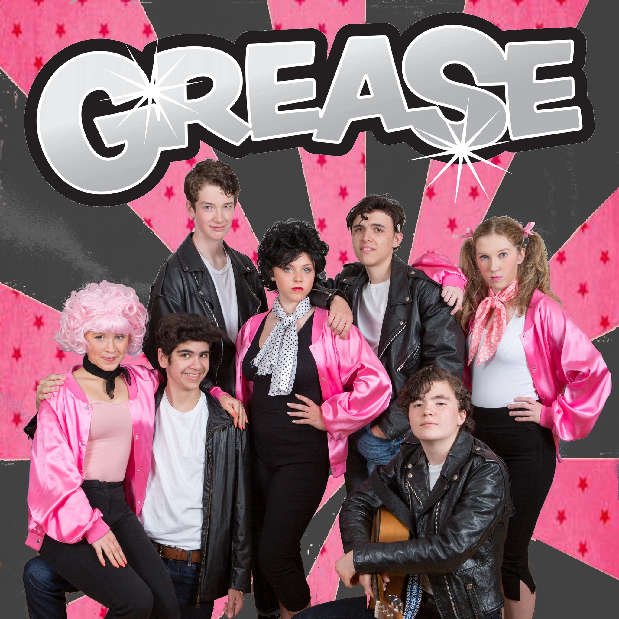 GREASE Runs July 21-31 | Behind the Curtain Cincinnati