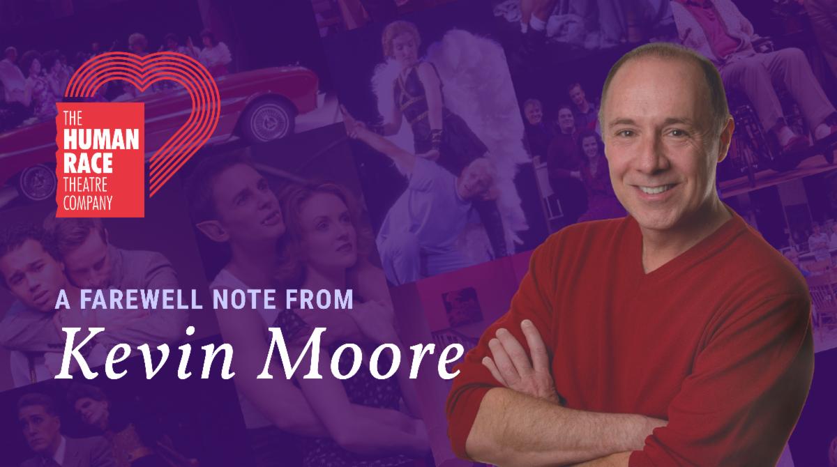 A Farewell Note from Kevin Moore | Behind the Curtain Cincinnati