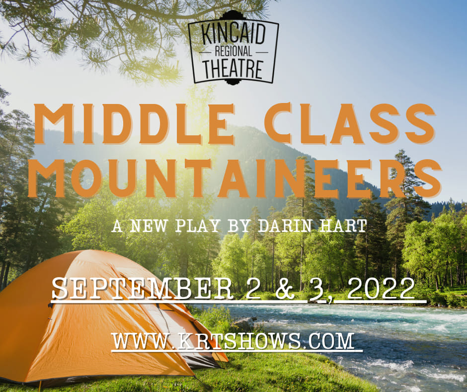 MIDDLE CLASS MOUNTAINEERS Runs Sept. 2-3 | Behind the Curtain Cincinnati