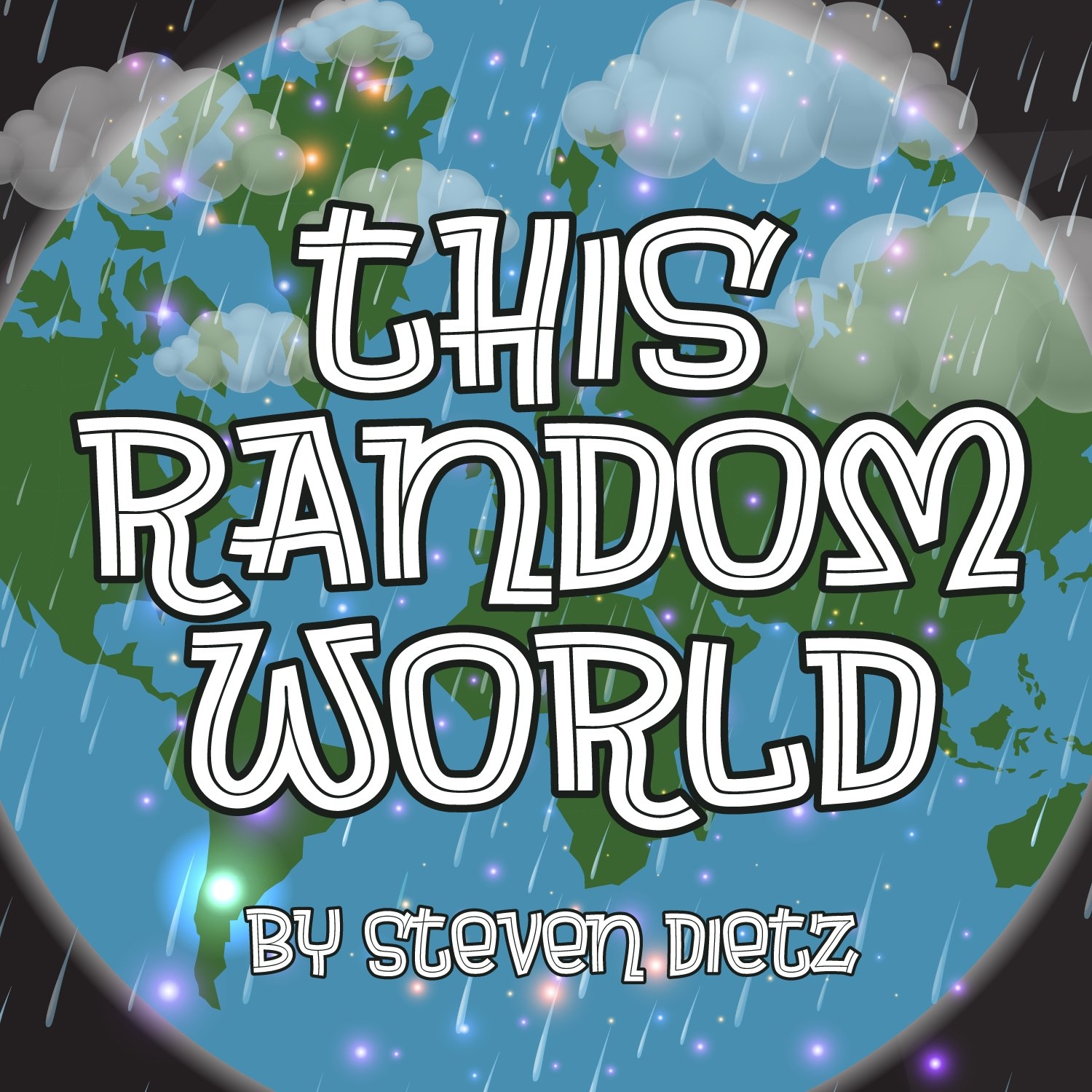 THIS RANDOM WORLD Runs Sept. 8-25 | Behind the Curtain Cincinnati