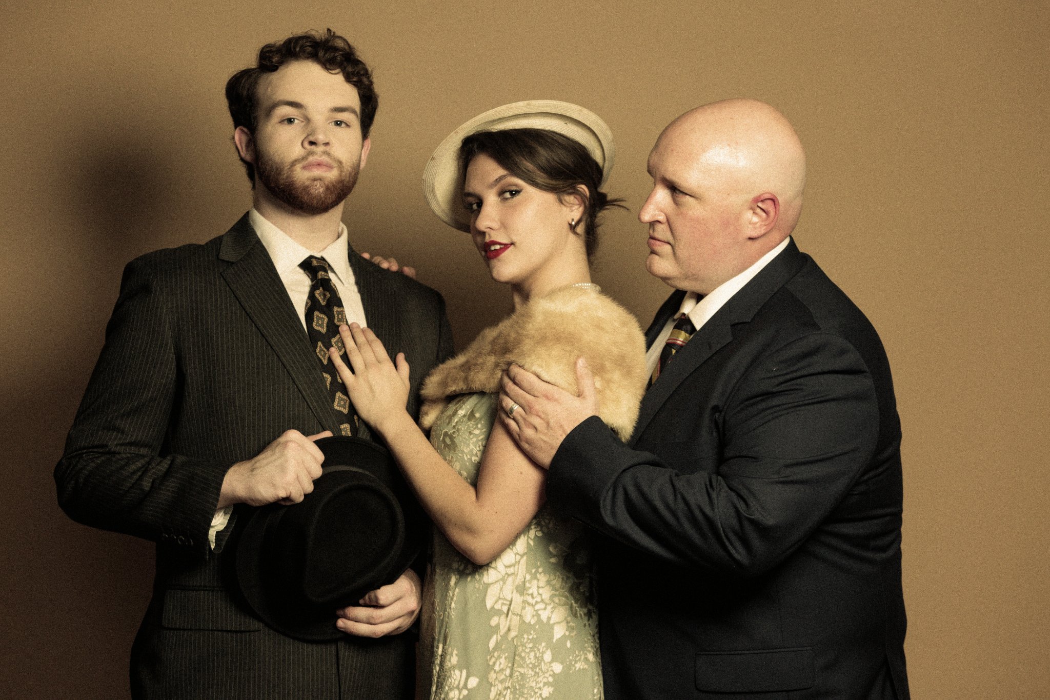 GEORGE REMUS, a New Musical Quick Review | Behind the Curtain Cincinnati