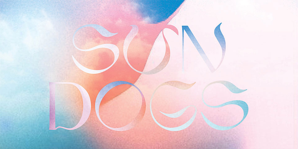 CSO PROOF: SUN DOGS On Oct. 14-16 | Behind the Curtain Cincinnati