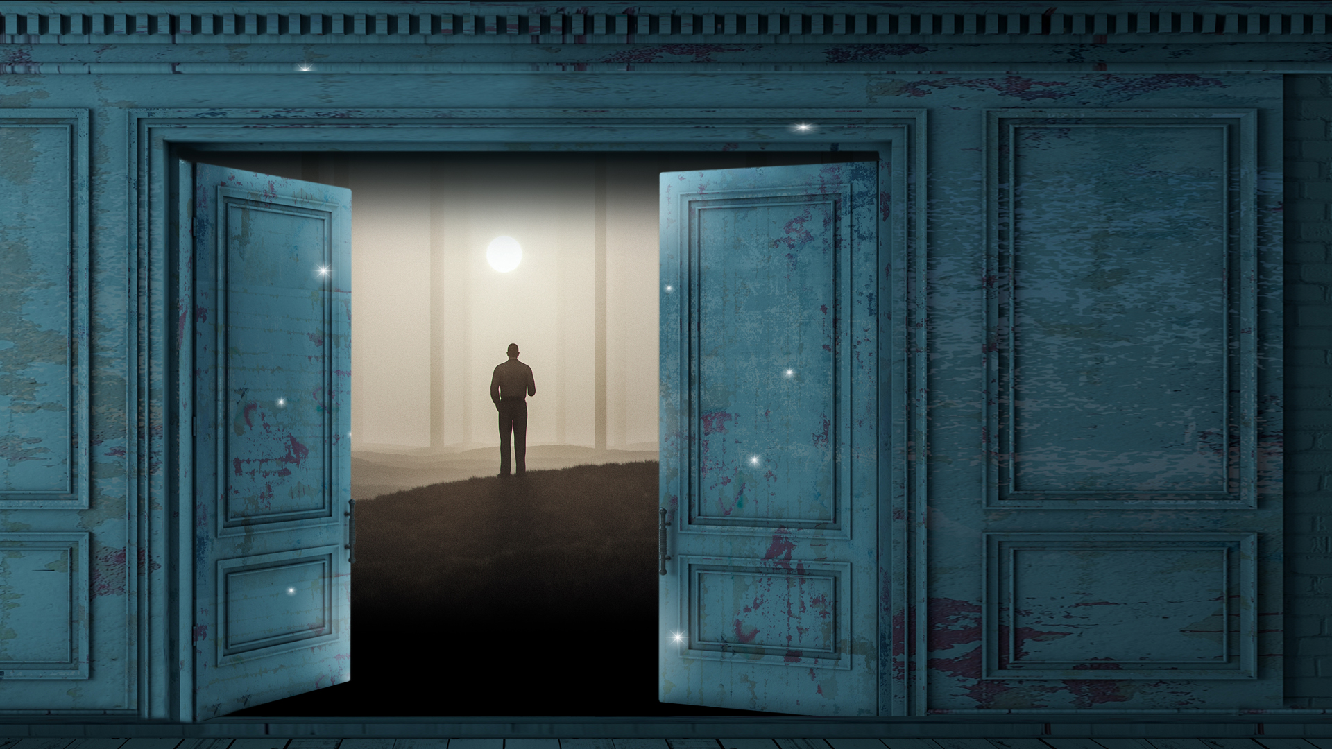 A DREAM PLAY Runs Nov. 3-8 | Behind the Curtain Cincinnati