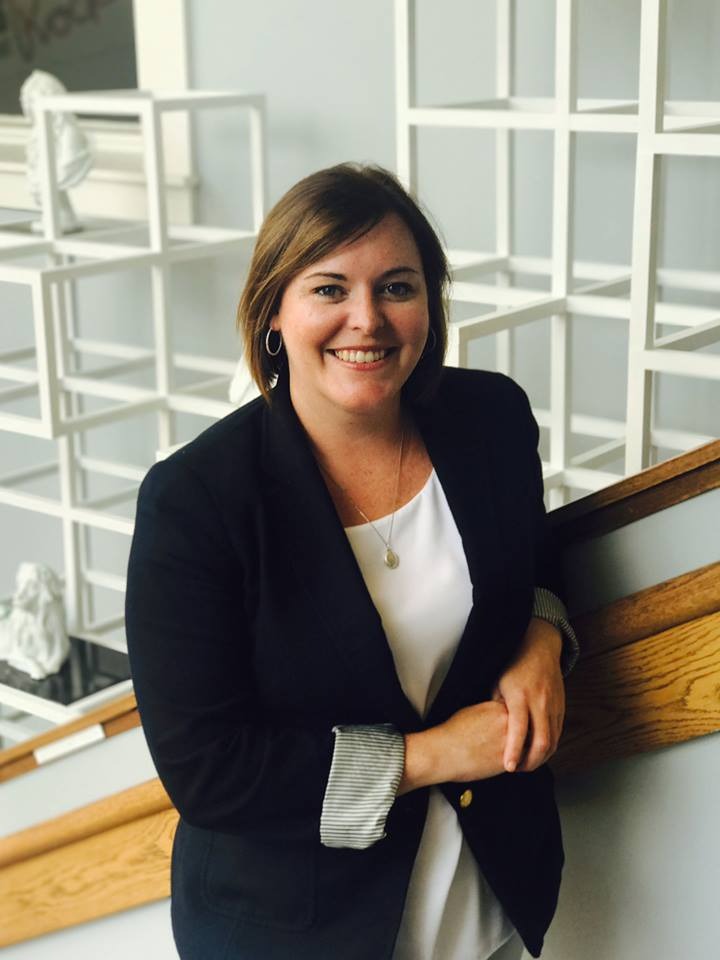 The Carnegie Announces Departure of Executive Director Kimberly Best ...