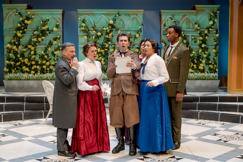 Being Frank Cast : Being Frank cast and actor biographies – KKSURC