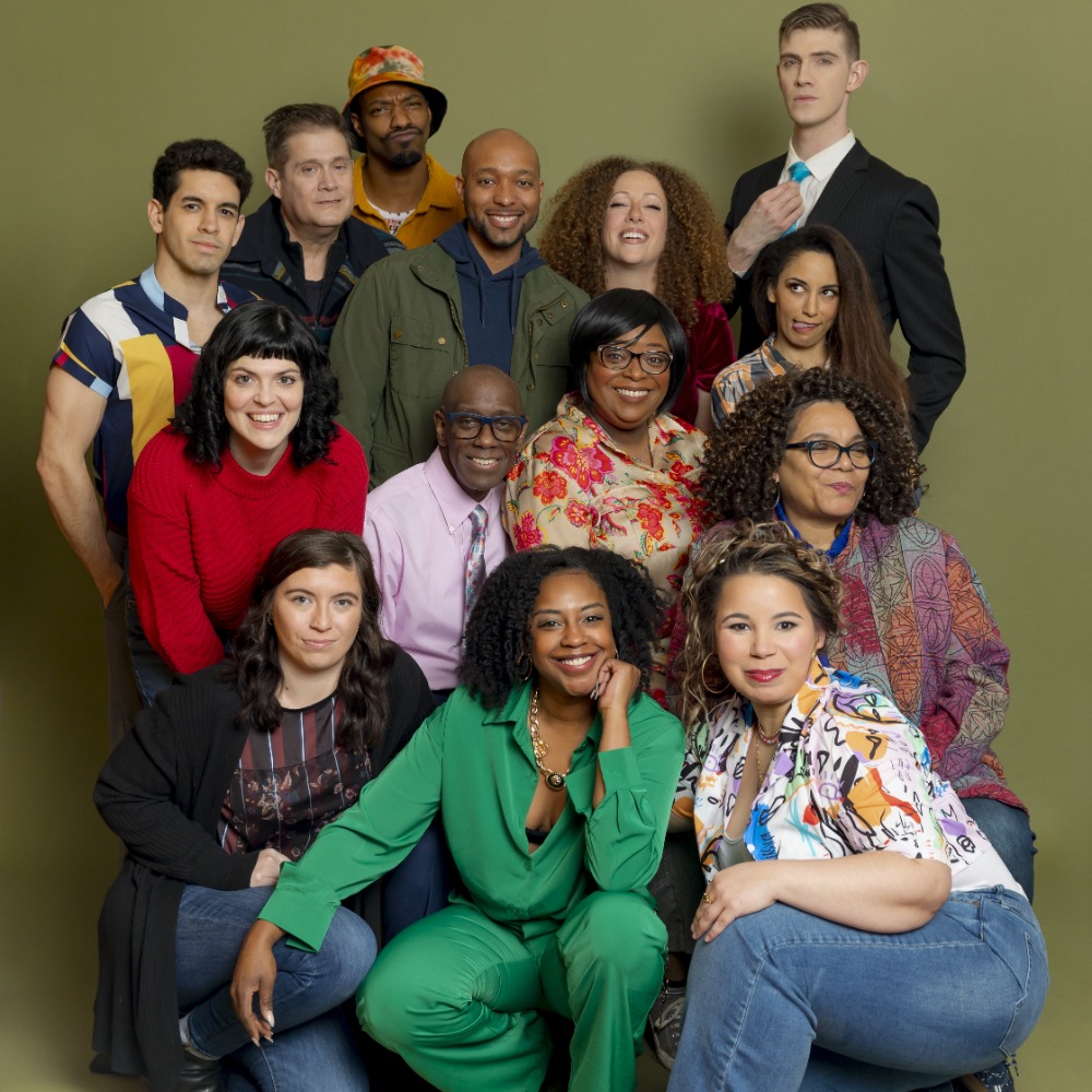 FABULATION, or THE RE-EDUCATION OF UNDINE to Open at The Footlighters ...