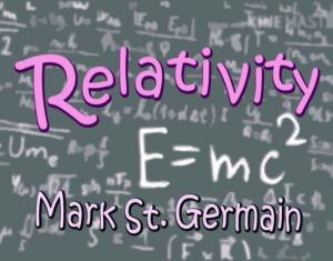 RELATIVITY Runs March 17-April 2 | Behind the Curtain Cincinnati