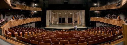 Cincinnati Playhouse in the Park Exceeds Campaign Goal by $1.3 Million ...