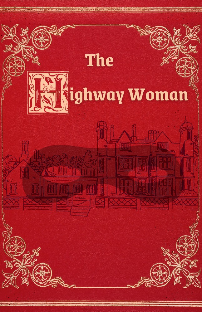 THE HIGHWAY WOMAN premieres at Cincinnati Fringe Festival | Behind the ...