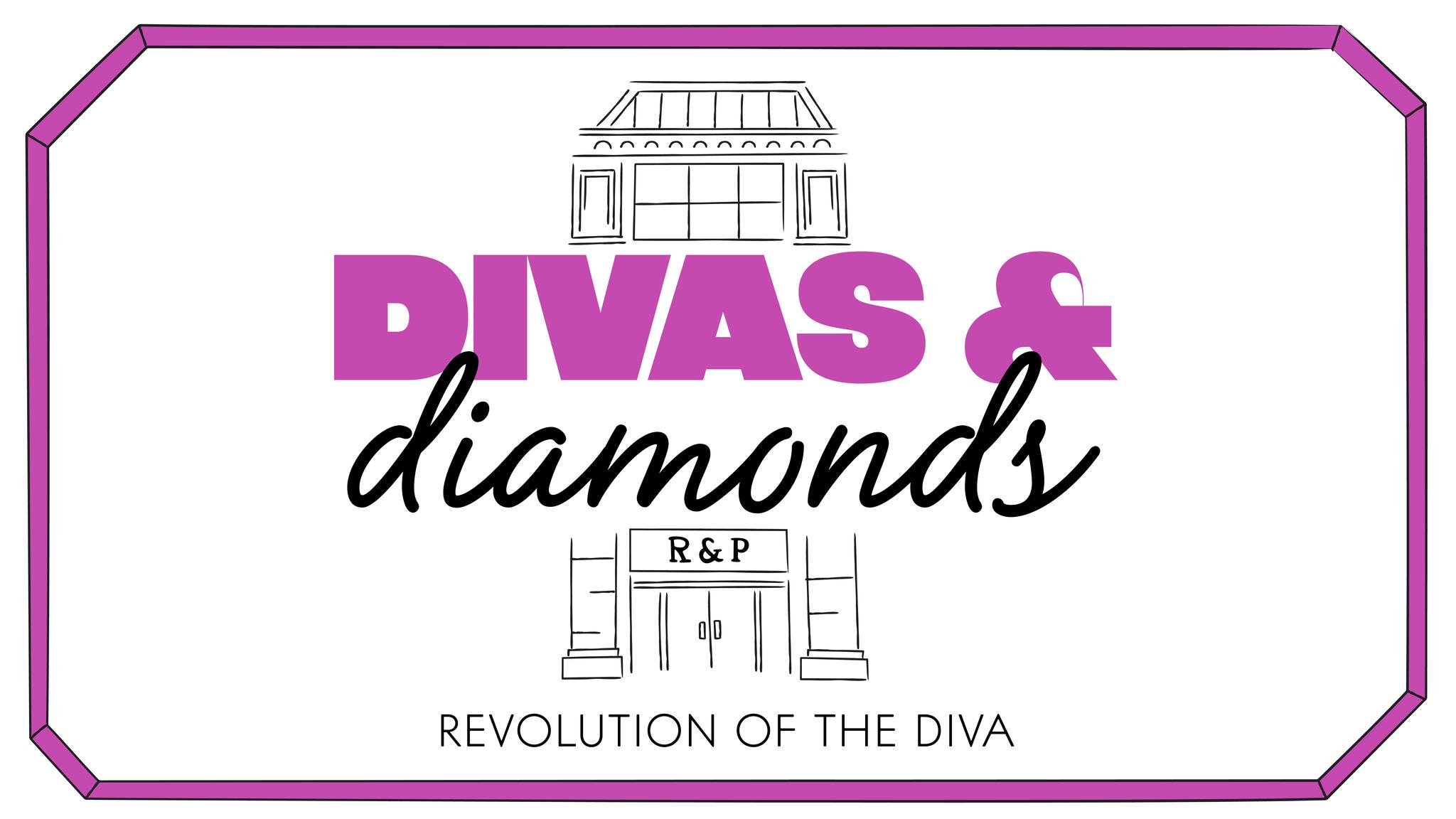 CO_Divas and Diamonds | Behind the Curtain Cincinnati