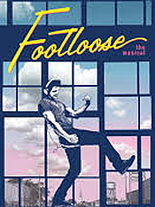 FOOTLOOSE Runs May 31-June 25 | Behind the Curtain Cincinnati