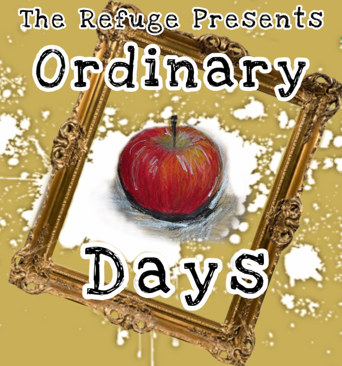 ORDINARY DAYS Runs July 14-23 | Behind the Curtain Cincinnati