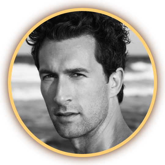 AN EVENING WITH AARON LAZAR: From Broadway to Hollywood on Sept. 9 ...