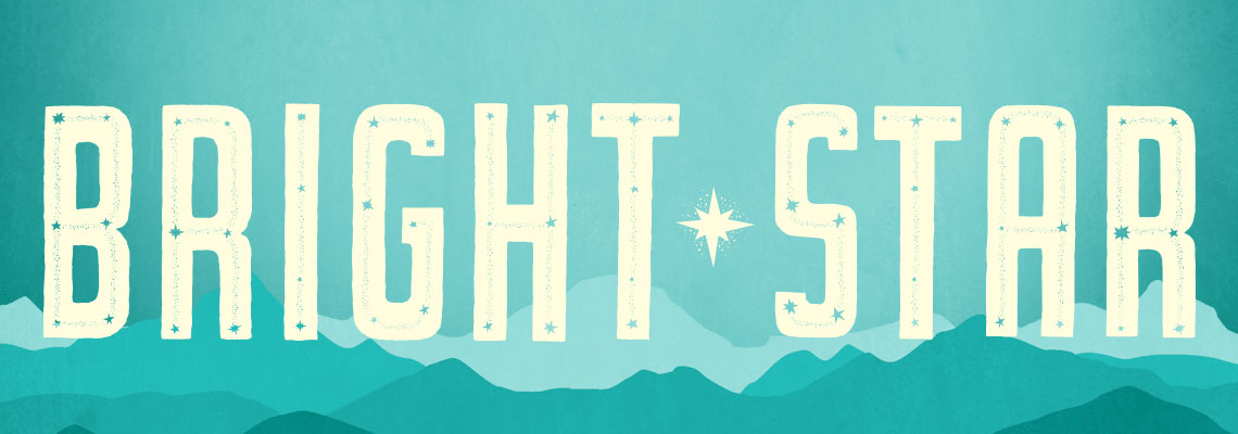 BRIGHT STAR Runs Sept. 7-Oct. 1 | Behind the Curtain Cincinnati