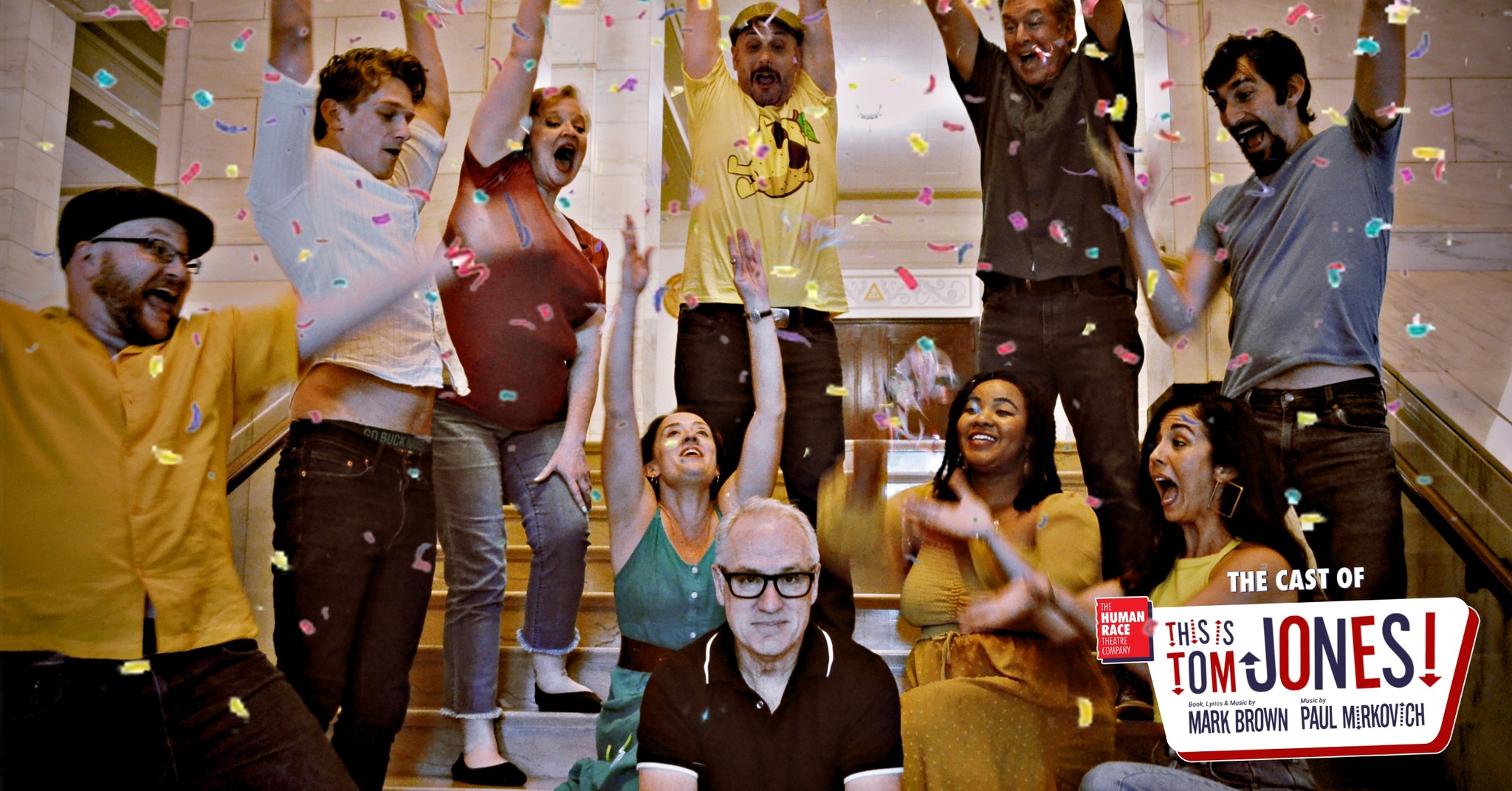 THIS IS TOM JONES! Review | Behind the Curtain Cincinnati