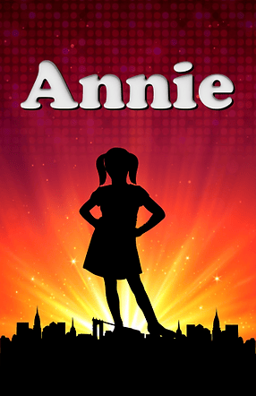 Cast Announced for ANNIE at Stage Right Musical Theatre Company ...