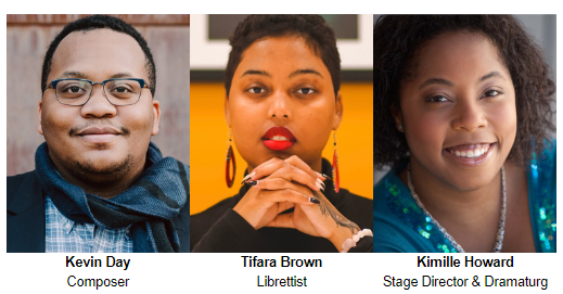 Cincinnati Opera Launches First-of-its-Kind $5M Initiative THE BLACK ...