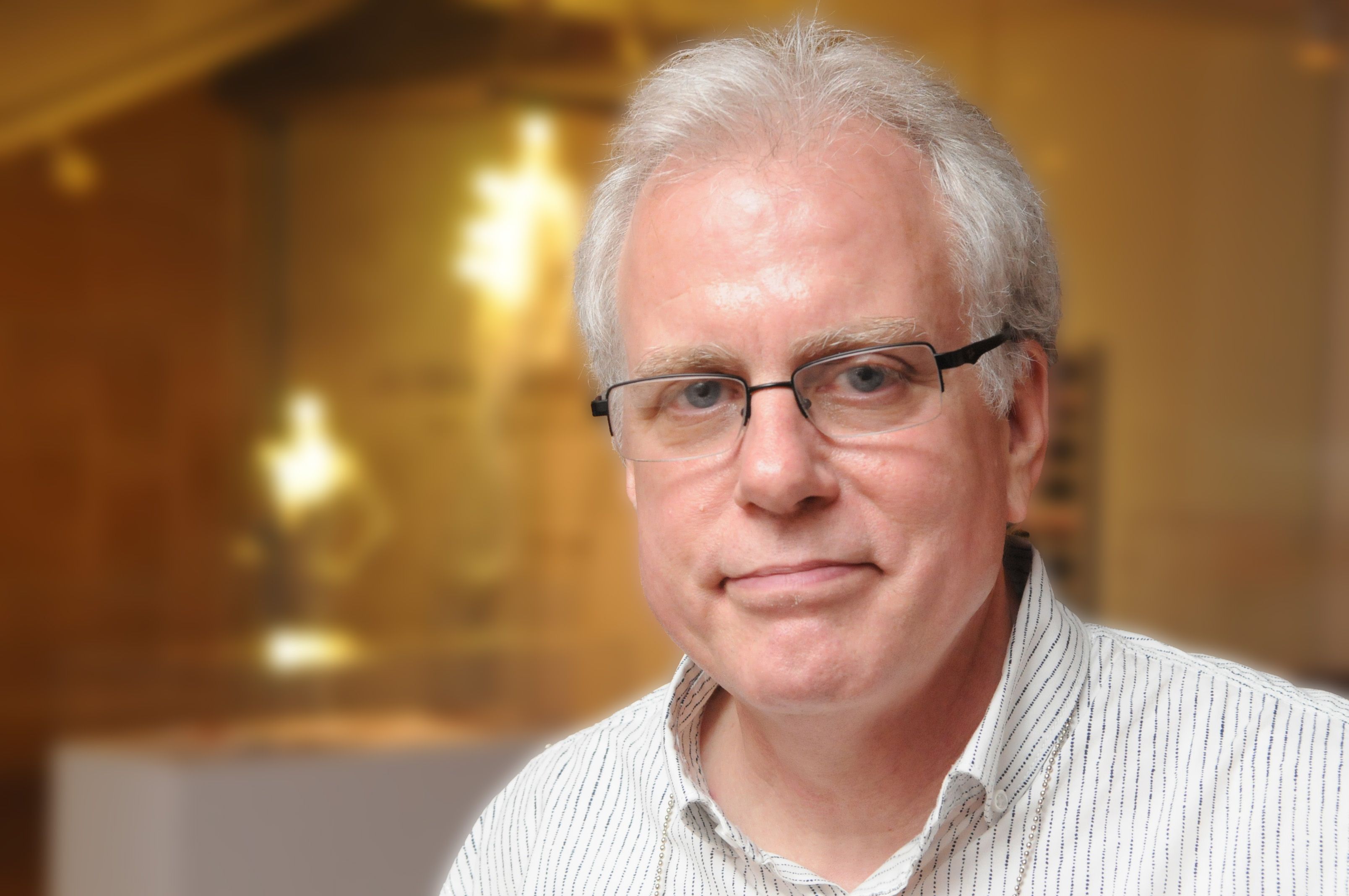 Dennis Harrington to Retire From the Aronoff Center’s Weston Art ...