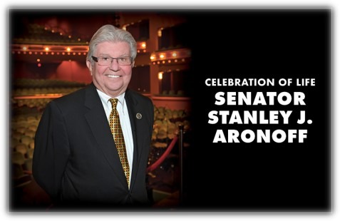 Celebration of Life for Senator Stanley J. Aronoff – Program Details ...