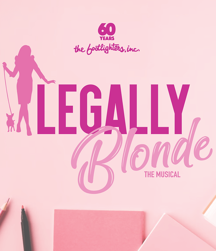 LEGALLY BLONDE the Musical Runs May 2-19 | Behind the Curtain Cincinnati