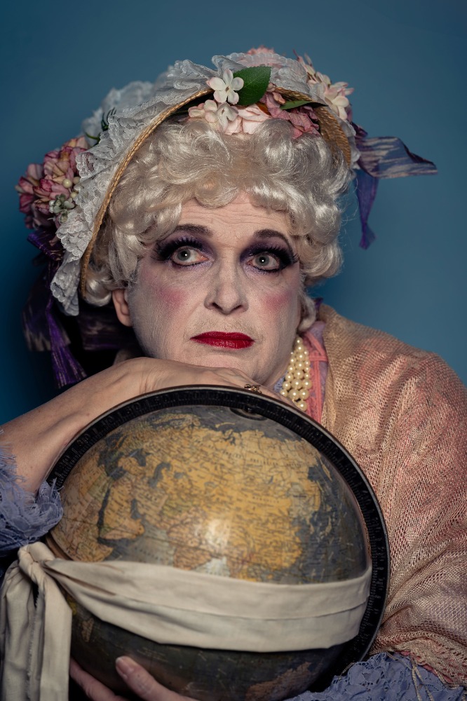 Next Up at The Drama Workshop is DEAR WORLD Opening May 3 | Behind the ...