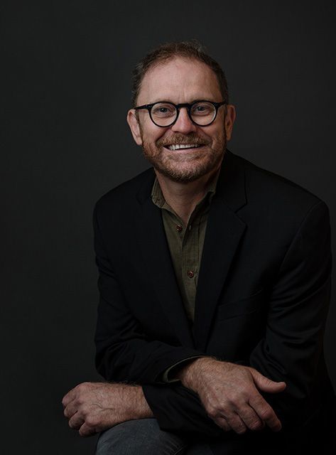 Michael Goodson Announced as New Director of the Weston Art Gallery ...