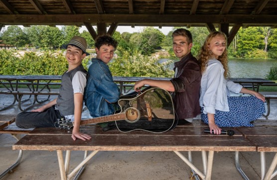 Tickets Available NOW for Disney’s CAMP ROCK the Musical at Acting Up ...