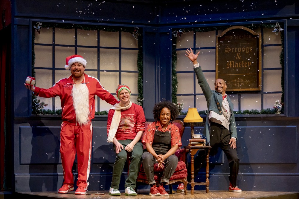 Cincinnati Shakespeare Company Brings the Always Hilarious EVERY ...