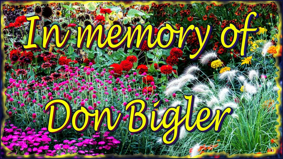 The Passing of Don Bigler | Behind the Curtain Cincinnati