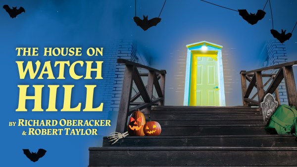 Ensemble Theatre Cincinnati Presents Regional Premiere Musical THE ...