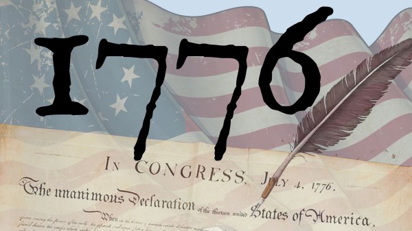 Mason Players Celebrates America with 1776 | Behind the Curtain Cincinnati